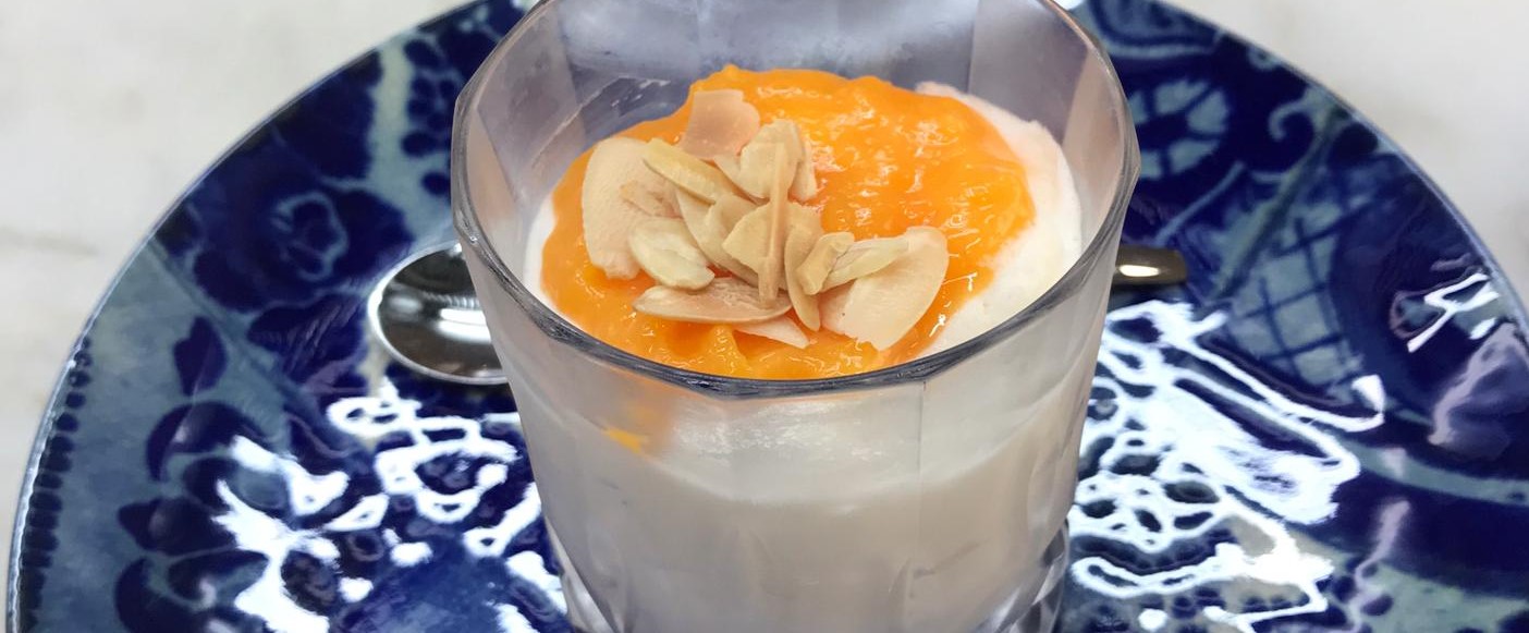 Natas do Céu | Cascais Foodlab