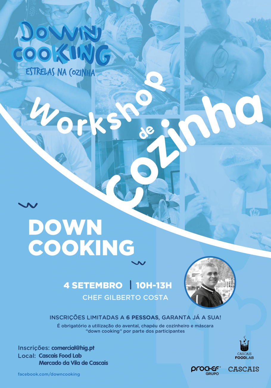 Eventos | Cascais Foodlab