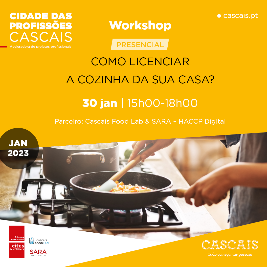 Eventos | Cascais Foodlab